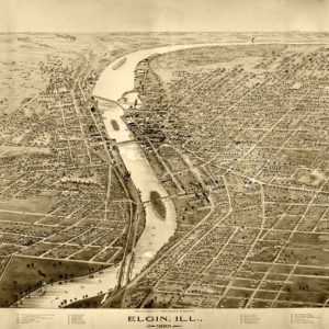 Artwork | Elgin History Museum