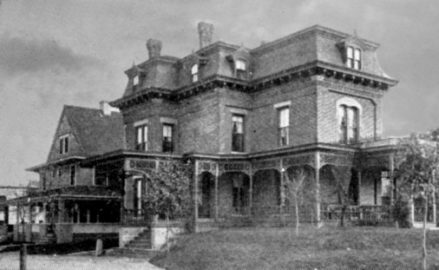 Elgin IL Historic House Friday | Elgin History Museum