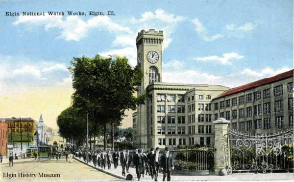 Elgin Research Links | Elgin History Museum