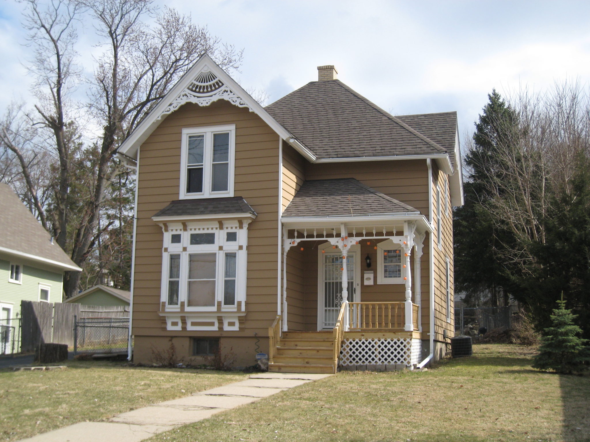 Elgin History Museum