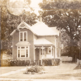 Elgin IL Historic House Friday | Elgin History Museum