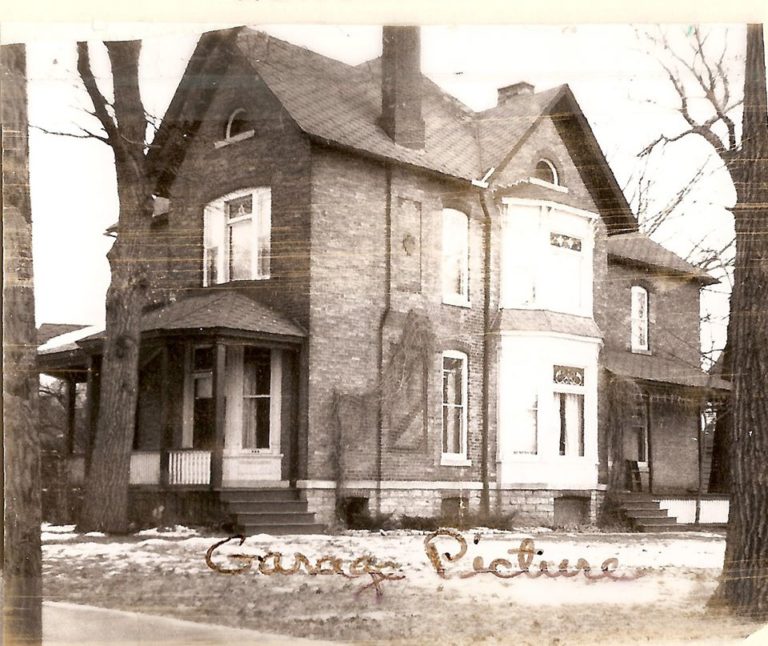 Elgin IL Historic House Friday | Elgin History Museum