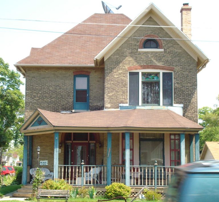 Elgin IL Historic House Friday | Elgin History Museum