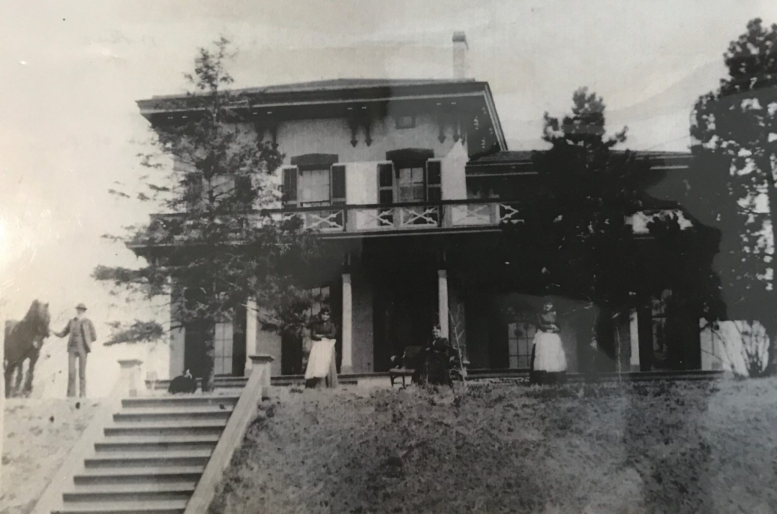 Elgin IL Historic House Friday | Elgin History Museum