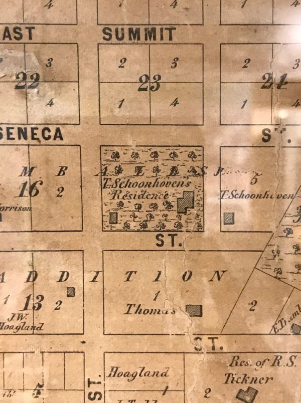 Elgin IL Historic House Friday | Elgin History Museum