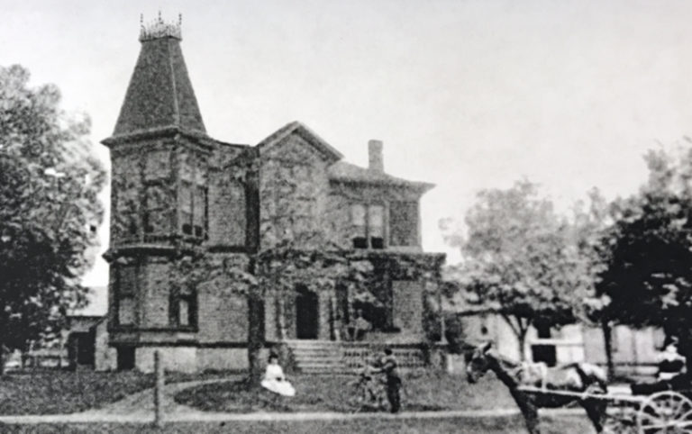 Elgin IL Historic House Friday | Elgin History Museum