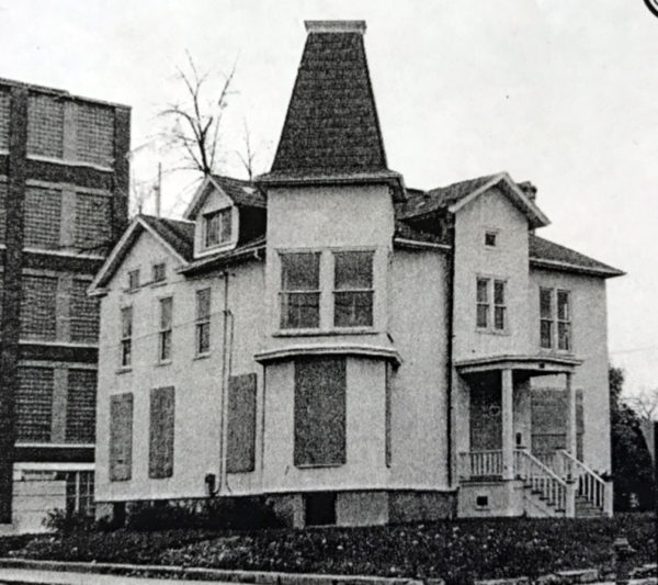 Elgin IL Historic House Friday | Elgin History Museum