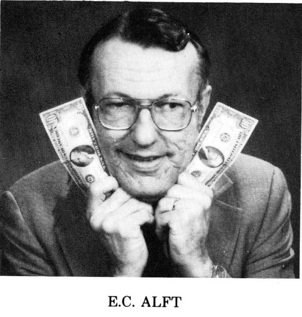 In Memory of E. C. “Mike” Alft – Elgin History Museum
