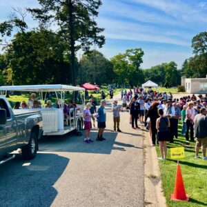 2025 Cemetery Walk – Elgin History Museum