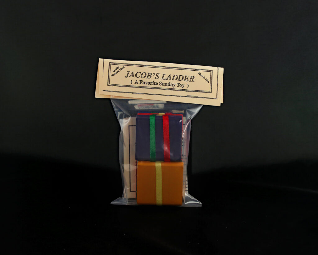 Jacob’s Ladder | Elgin History Museum