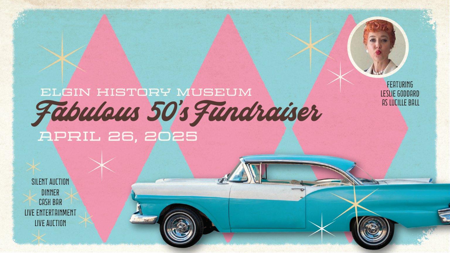 Museum GALA – Elgin History Museum