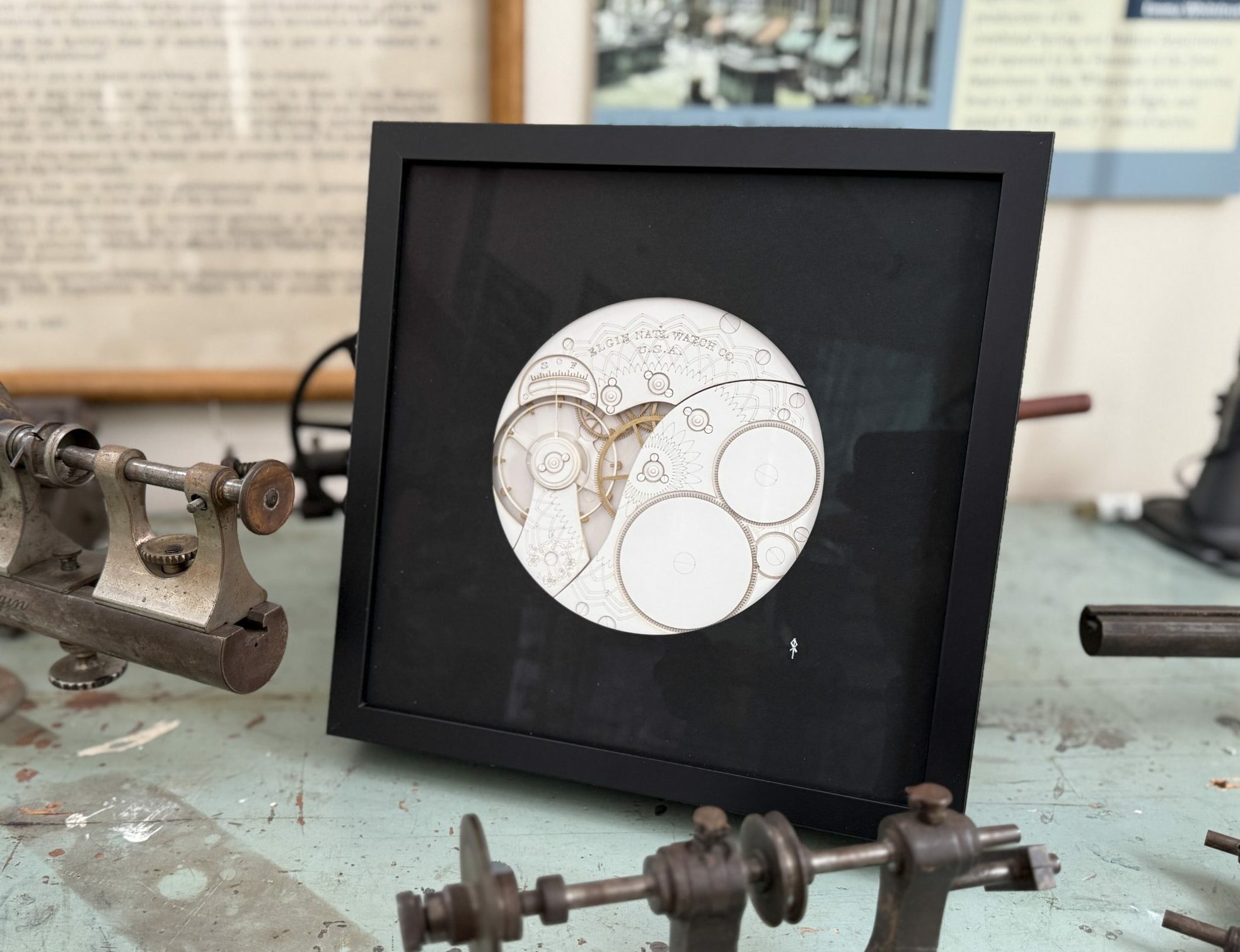 Museum Gala & Silent Auction – April 26, 2025 – Elgin History Museum