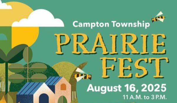 Prairie Fest 2025 – Elgin History Museum